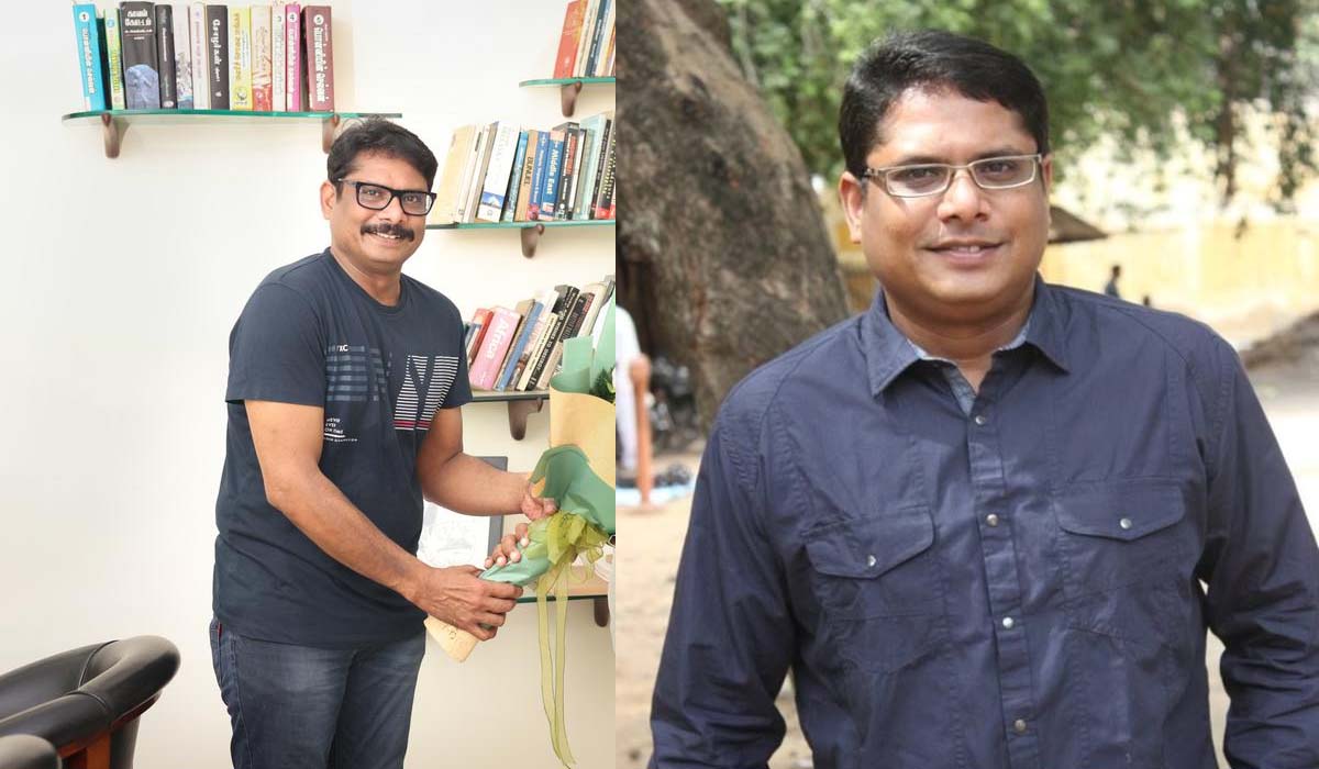 டைரக்டர் ஆக போறேன்னு சொன்ன பாரதிராஜா மகனுக்கு, யாருமே எதிர்பார்க்காத ...